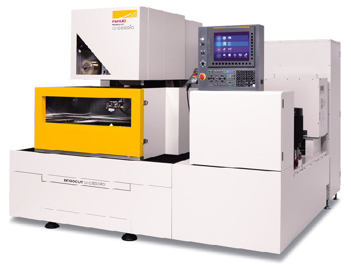 Fanuc C600iC :: Penta