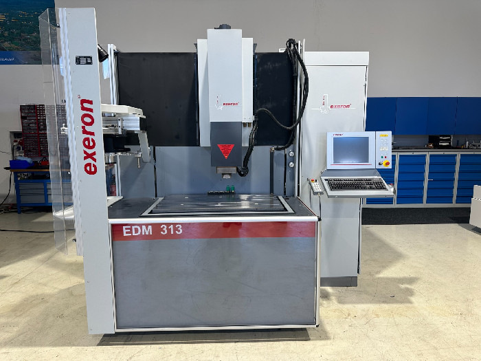 Exeron 313 MF20 (2014) :: Penta