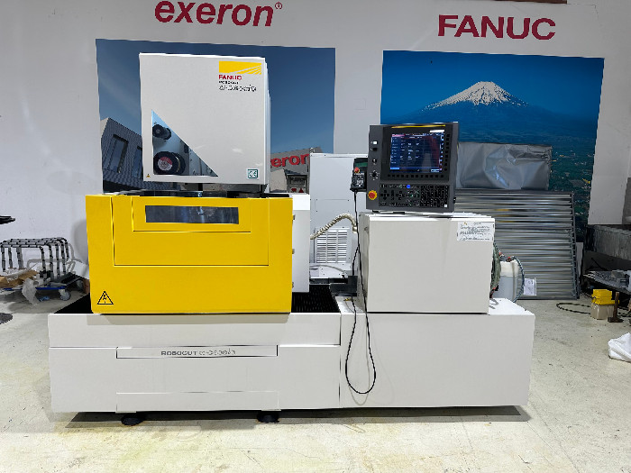 Fanuc C600iC :: Penta